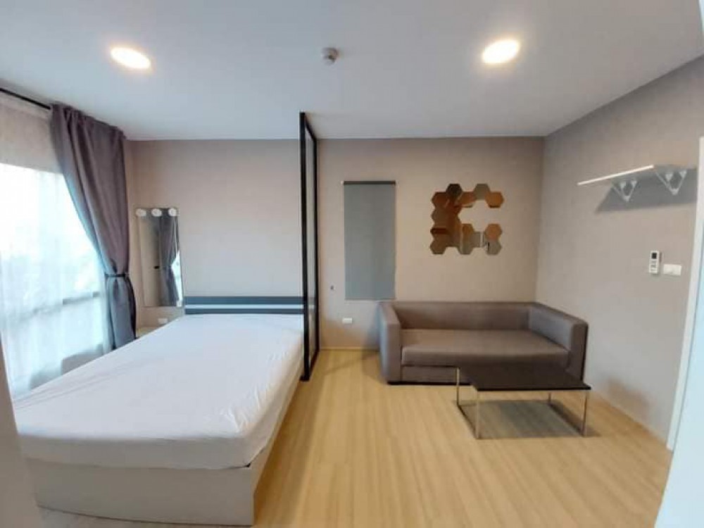 Scancondo | ให้เช่า คอนโด เลสโต้ สุขุมวิท 113 เฟอร์ครบ พร้อมอยู่ เดินทางสะดวก ราคาสุดคุ้ม ห้ามพลาด!